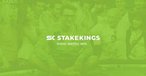 StakeKings | Staking Marketplace